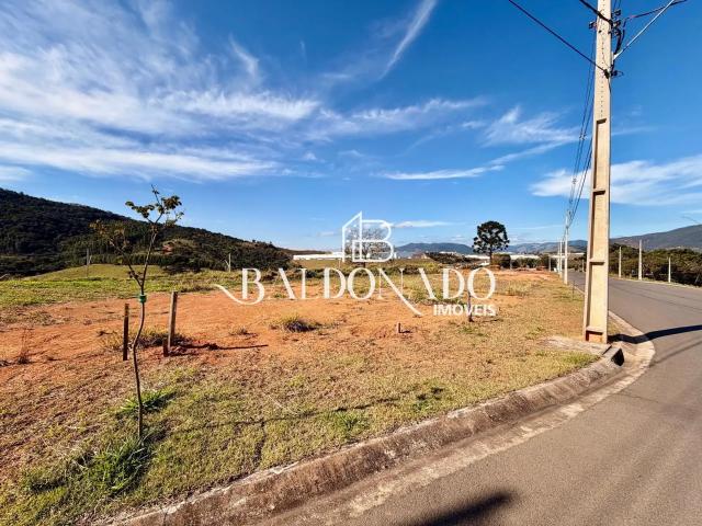 Terreno comercial para Venda em Extrema/MG Vargem do João Pinto