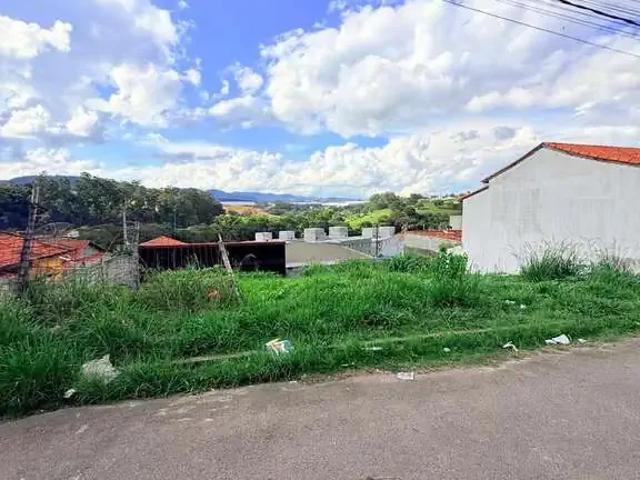 Terreno comercial para Venda em Extrema/MG Zona Rural
