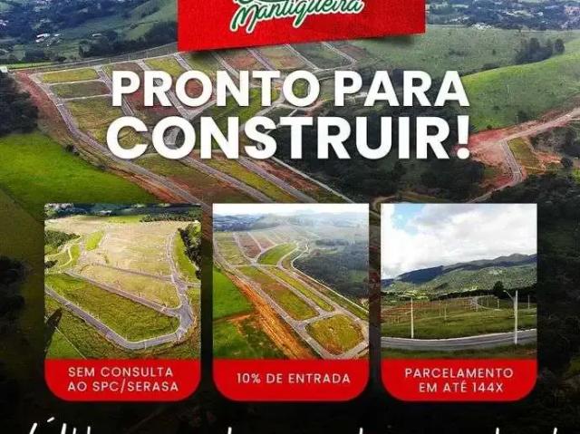Terreno comercial para Venda em Extrema/MG Centro