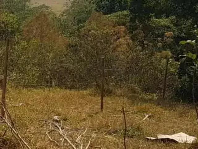 Terreno comercial para Venda em Extrema/MG Salto de Baixo