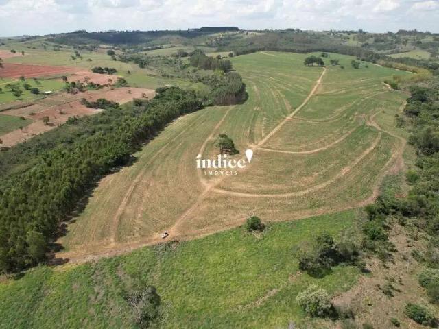 Terreno comercial para Venda em Echaporã/SP Zona Rural