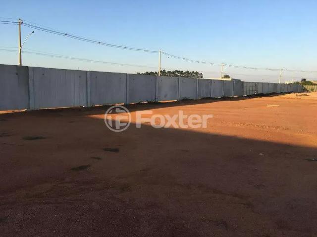 Terreno comercial para Venda em Eldorado do Sul/RS Industrial