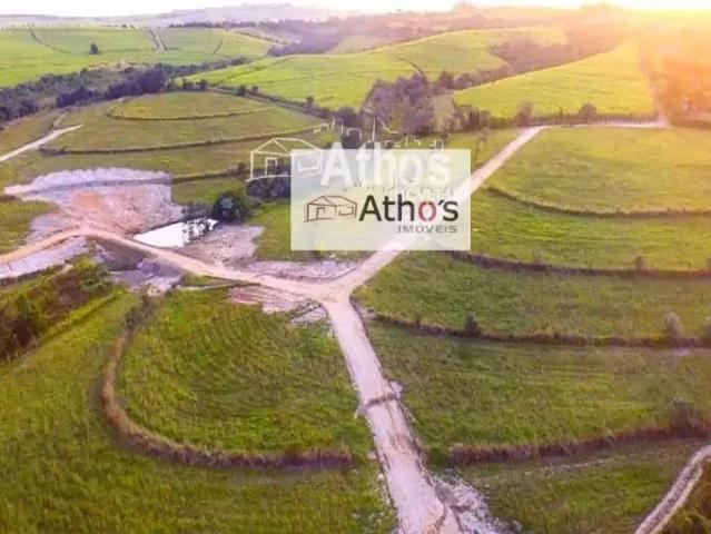 Terreno comercial para Venda em Elias Fausto/SP Benfica