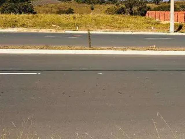 Terreno comercial para Venda em Elias Fausto/SP Cardeal