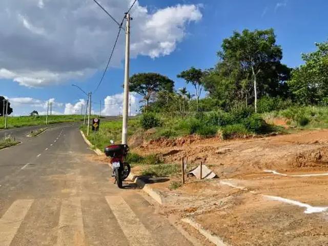 Terreno comercial para Venda em Elias Fausto/SP Cardeal