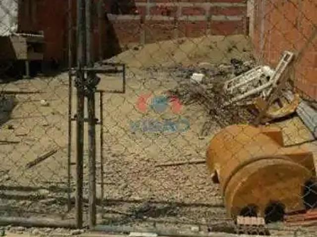 Terreno comercial para Venda em Elias Fausto/SP São Pedro