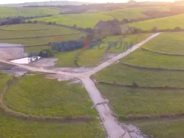 Terreno comercial para Venda em Elias Fausto/SP Zona Rural