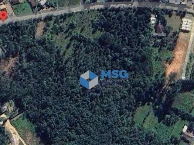 Terreno comercial para Venda em Embu Guaçu/SP Jardim da Represa do Cipo