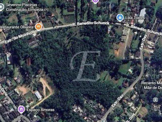 Terreno comercial para Venda em Embu Guaçu/SP Jardim da Represa do Cipo