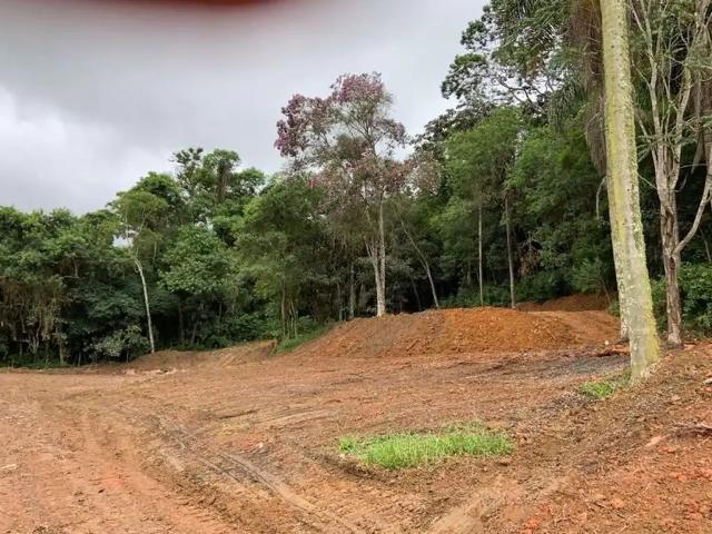 Terreno comercial para Venda em Embu das Artes/SP Capuava