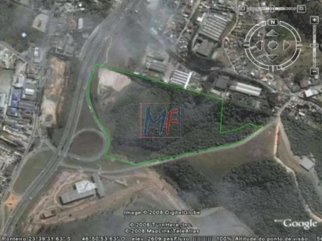 Terreno comercial para Venda em Embu das Artes/SP Centro