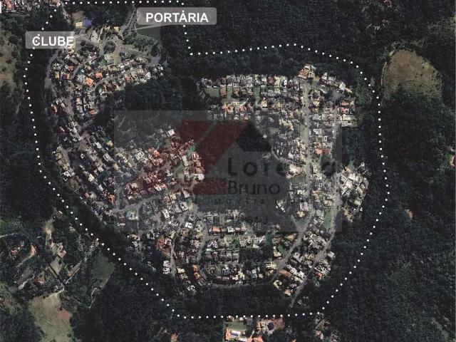 Terreno comercial para Venda em Embu das Artes/SP Jardim Indaiá