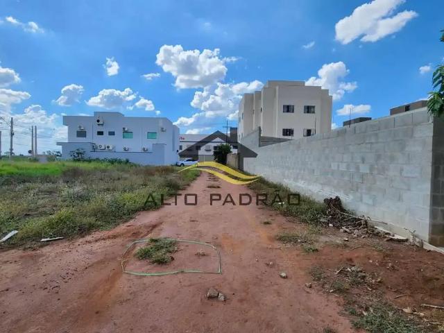 Terreno comercial para Venda em Engenheiro Coelho/SP Recanto Portinari