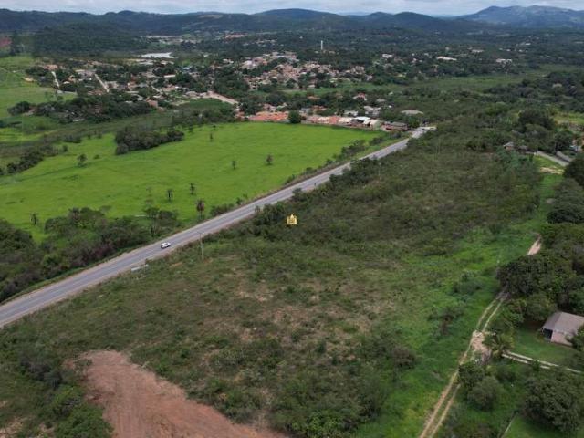 Terreno comercial para Venda em Esmeraldas/MG Tropeiros