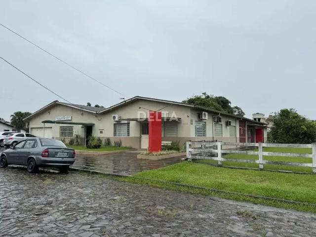 Terreno comercial para Venda em Estância Velha/RS Centro