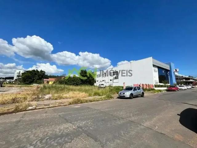 Terreno comercial para Venda em Estância Velha/RS Centro