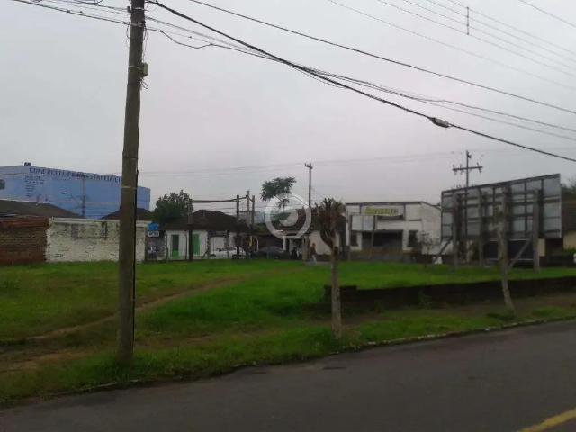 Terreno comercial para Venda em Estância Velha/RS Bela Vista