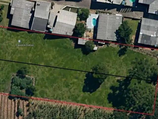 Terreno comercial para Venda em Estância Velha/RS Floresta