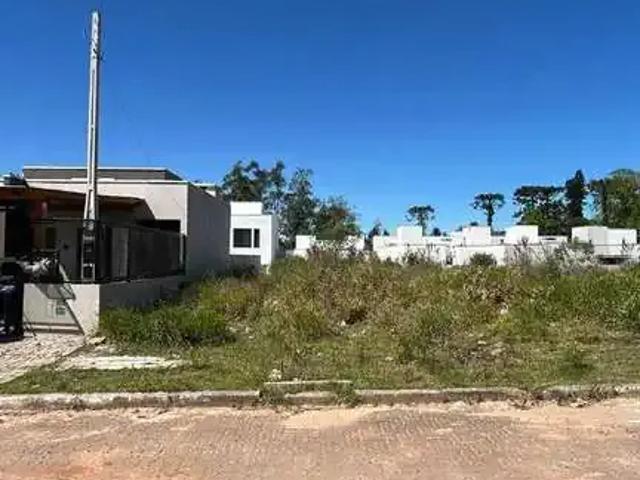 Terreno comercial para Venda em Estância Velha/RS Lago Azul