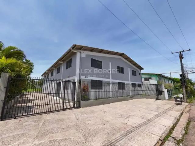 Terreno comercial para Venda em Estância Velha/RS Sol Nascente