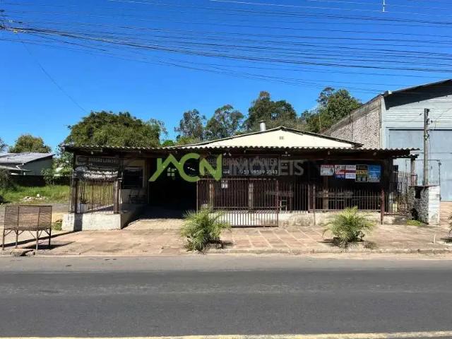 Terreno comercial para Venda em Estância Velha/RS Quintas 3 Quartos