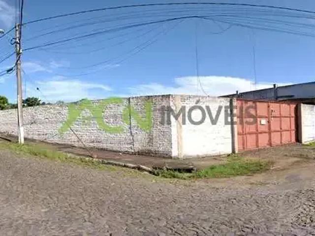 Terreno comercial para Venda em Estância Velha/RS Rosas