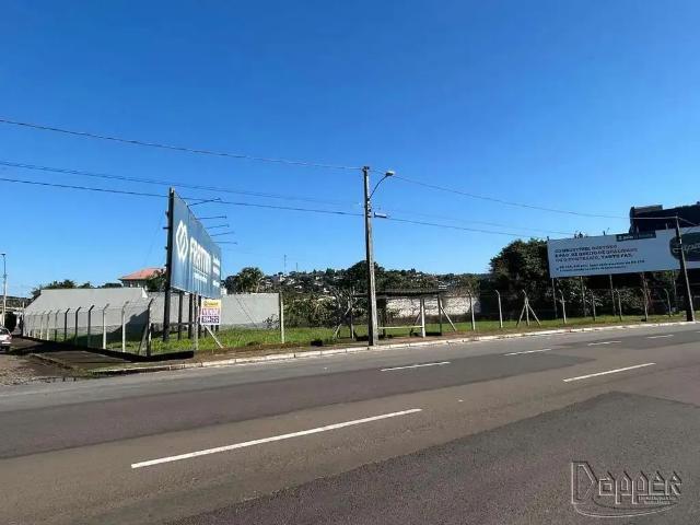 Terreno comercial para Venda em Estância Velha/RS Rincão dos Ilhéus