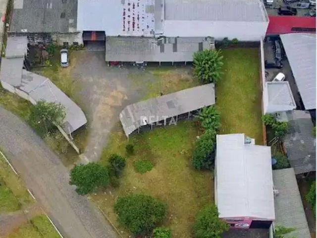 Terreno comercial para Venda em Estância Velha/RS Rincão dos Ilhéus