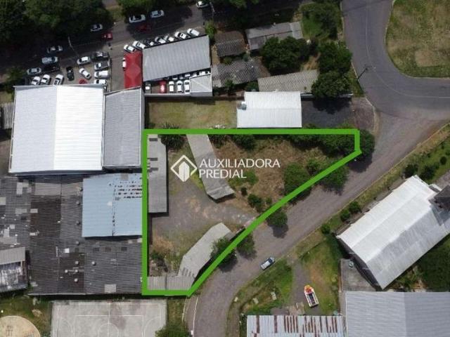 Terreno comercial para Venda em Estância Velha/RS Rincão dos Ilhéus