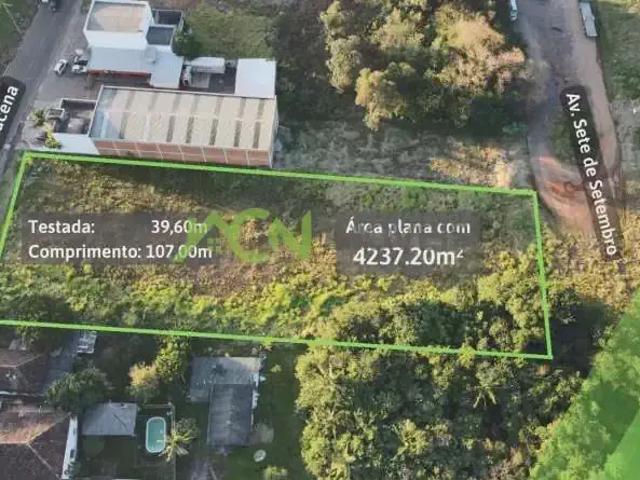 Terreno comercial para Venda em Estância Velha/RS União