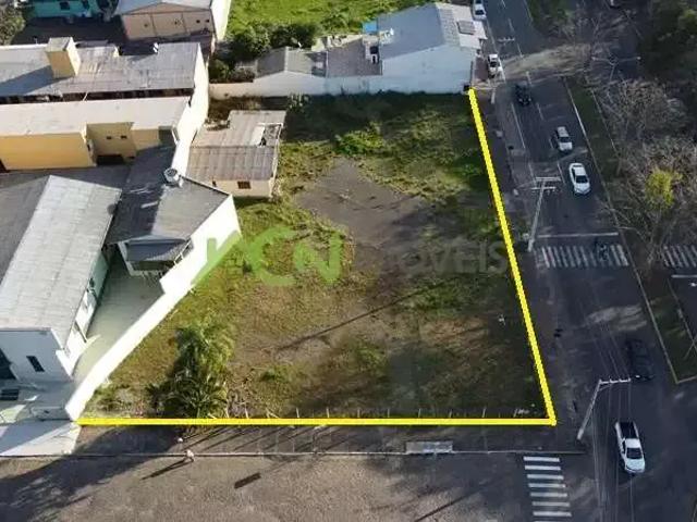 Terreno comercial para Venda em Estância Velha/RS União