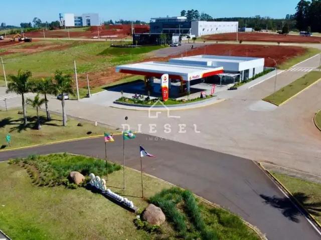 Terreno comercial para Venda em Estrela/RS Zona Rural