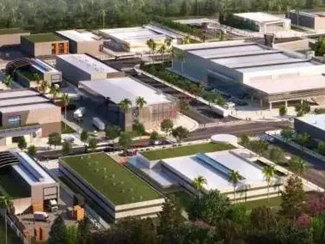Terreno comercial para Venda em Farroupilha/RS Industrial