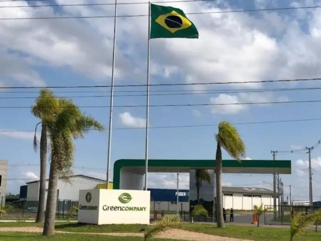 Terreno comercial para Venda em Fazenda Rio Grande/PR Eucaliptos