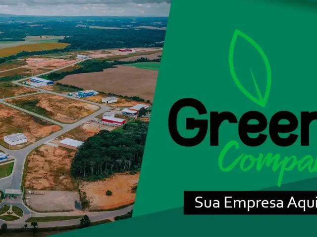 Terreno comercial para Venda em Fazenda Rio Grande/PR Eucaliptos