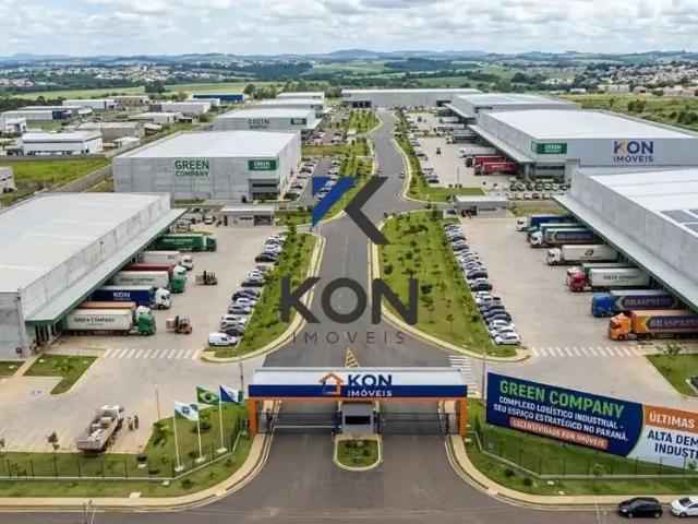 Terreno comercial para Venda em Fazenda Rio Grande/PR Eucaliptos
