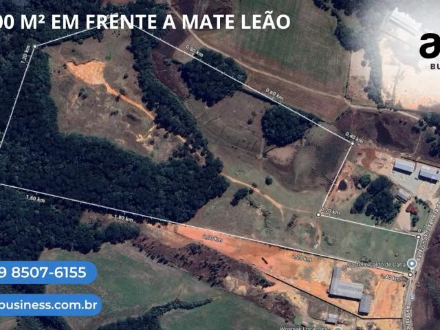 Terreno comercial para Venda em Fazenda Rio Grande/PR Eucaliptos