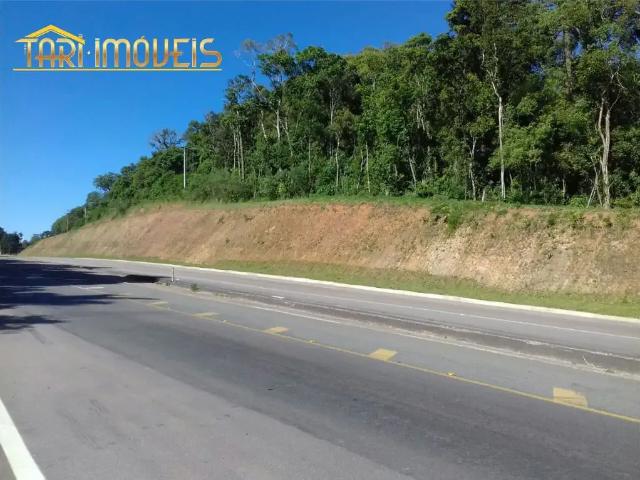 Terreno comercial para Venda em Fazenda Rio Grande/PR Estados