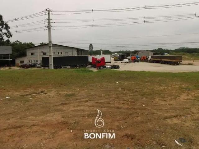 Terreno comercial para Venda em Fazenda Rio Grande/PR Iguaçu