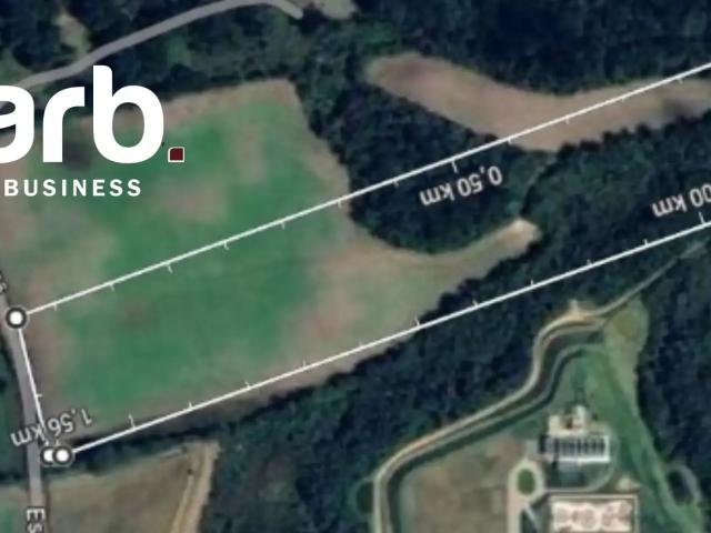 Terreno comercial para Venda em Fazenda Rio Grande/PR Santa Terezinha