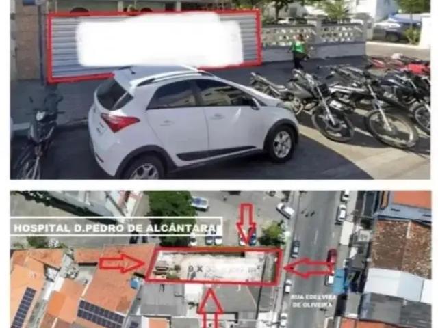 Terreno comercial para Venda em Feira de Santana/BA Centro