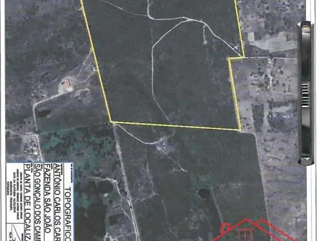 Terreno comercial para Venda em Feira de Santana/BA CIS