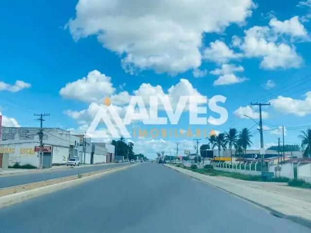 Terreno comercial para Venda em Feira de Santana/BA CIS