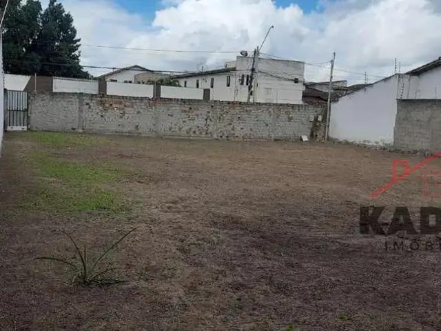 Terreno comercial para Venda em Feira de Santana/BA Conceição