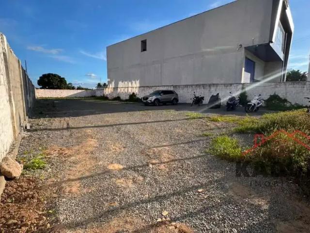 Terreno comercial para Venda em Feira de Santana/BA Lagoa Salgada