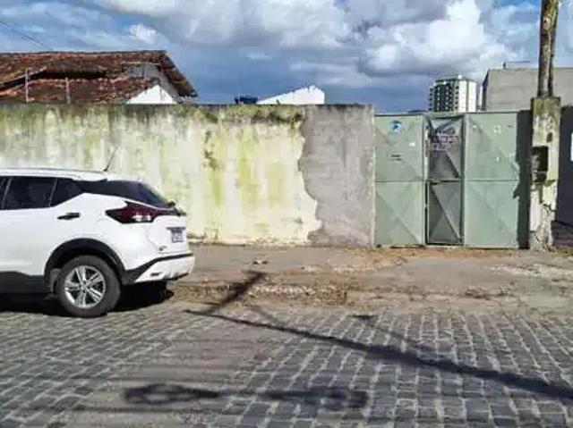 Terreno comercial para Venda em Feira de Santana/BA Ponto Central
