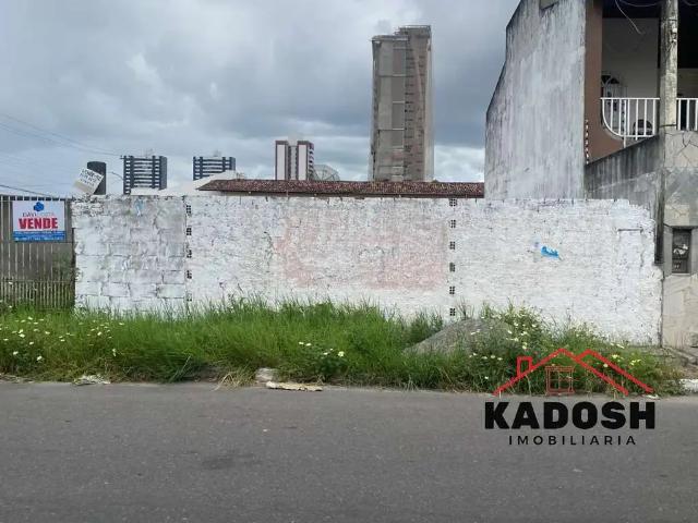 Terreno comercial para Venda em Feira de Santana/BA Santa Mônica