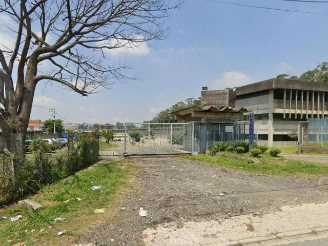 Terreno comercial para Venda em Ferraz de Vasconcelos/SP Núcleo Itaim