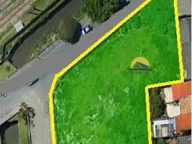 Terreno comercial para Venda em Ferraz de Vasconcelos/SP Jardim Ferrazense