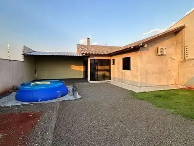 Terreno comercial para Venda em Floresta/PR Jardim Bonfim 1 Quartos